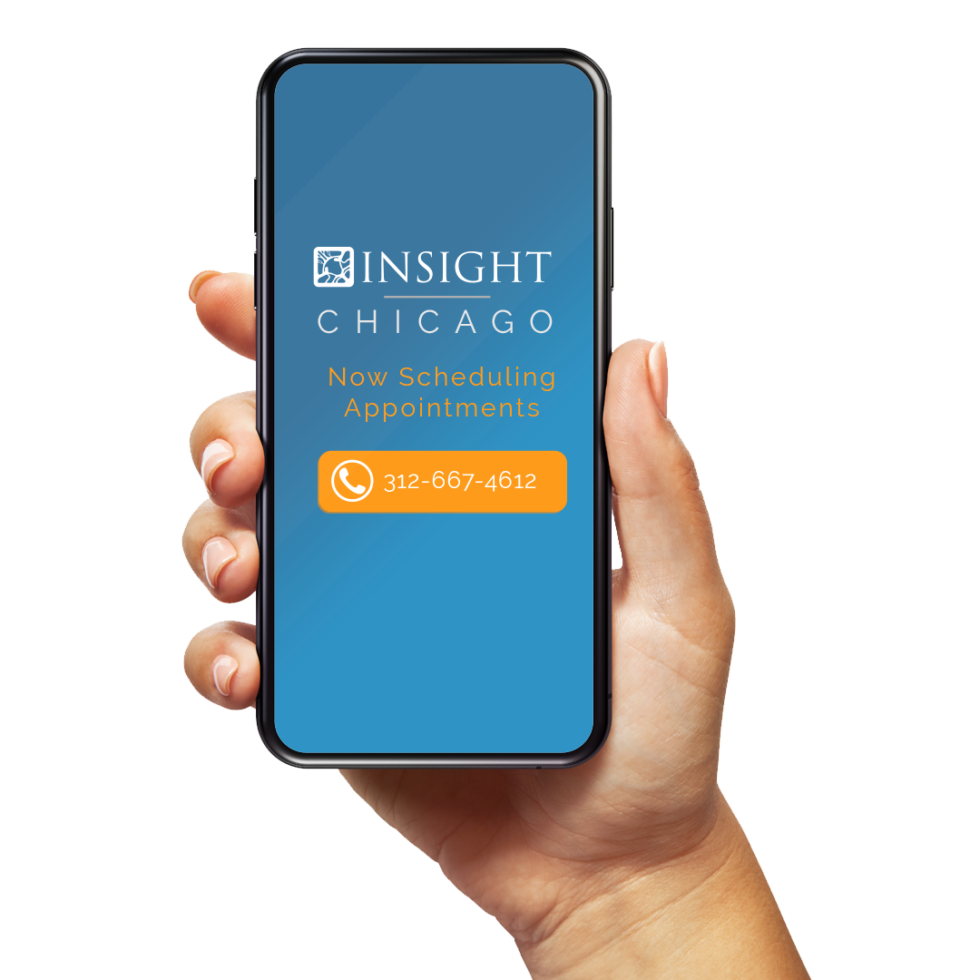 INSIGHT Chicago | Patient Care Second to None