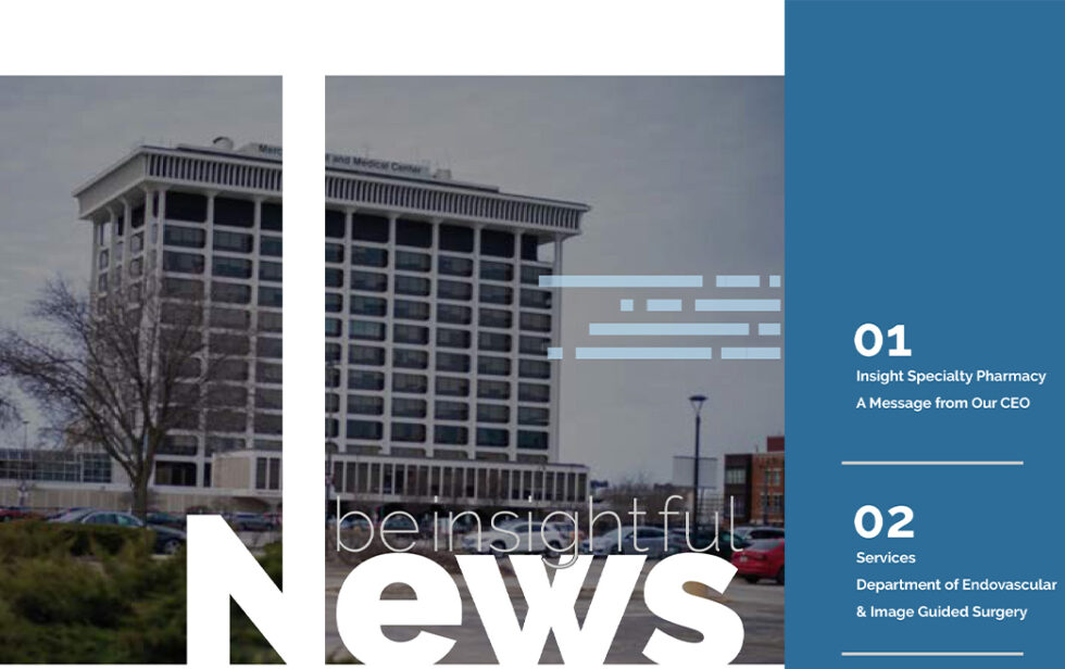 Newsletter » INSIGHT Chicago