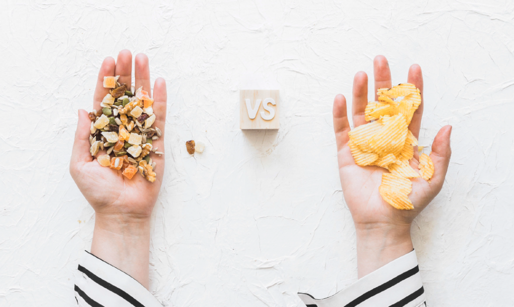 Nutrition » INSIGHT Chicago