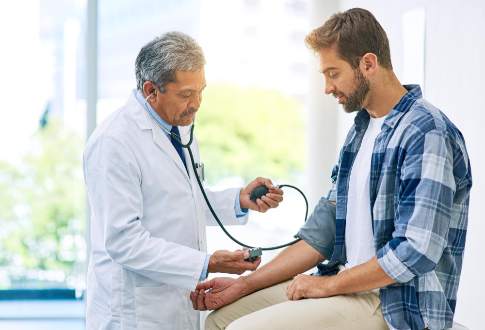 High Blood Pressure: The Silent Killer » INSIGHT Chicago