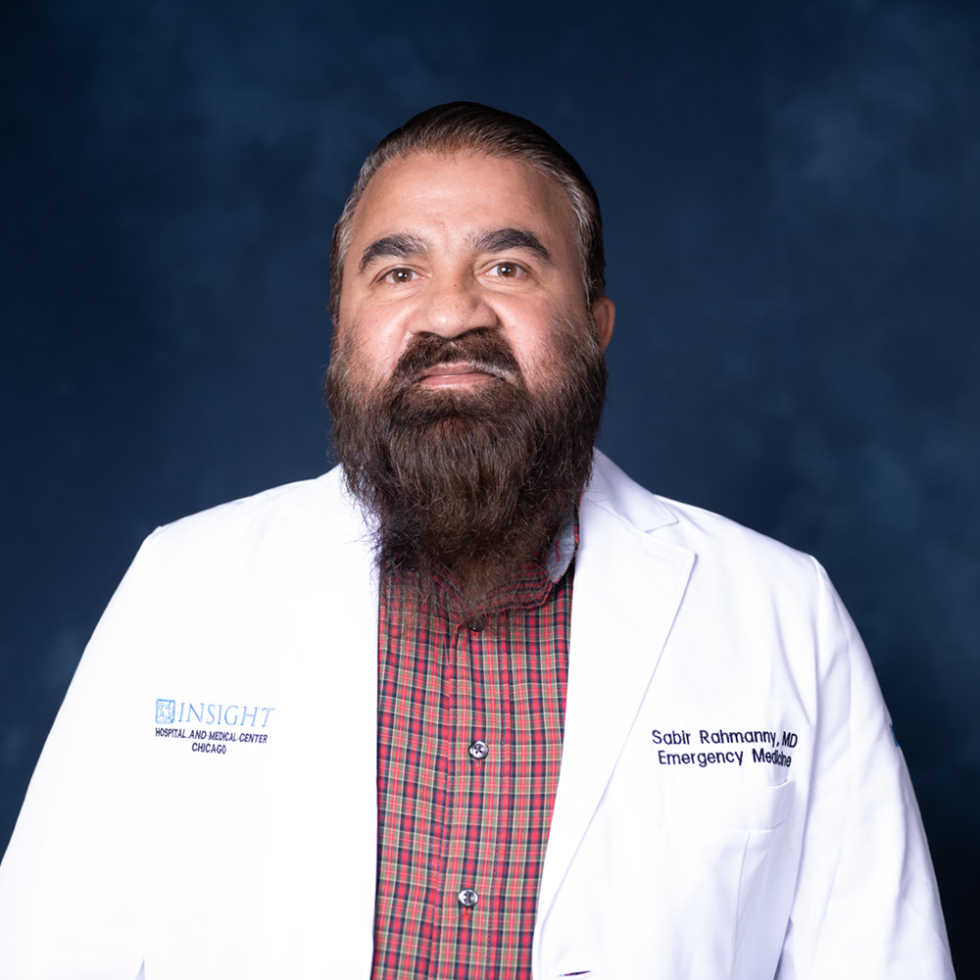 Emergency Medicine » INSIGHT Chicago