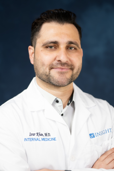 Internal Medicine Residency » INSIGHT Chicago