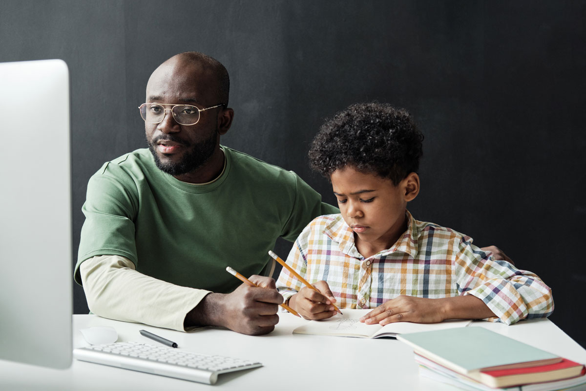 Managing Back-to-School Stress for Parents » INSIGHT Chicago
