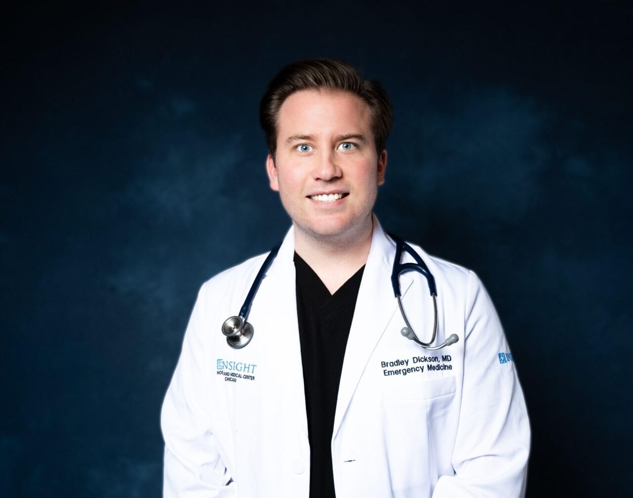 Emergency Medicine Residency » INSIGHT Chicago