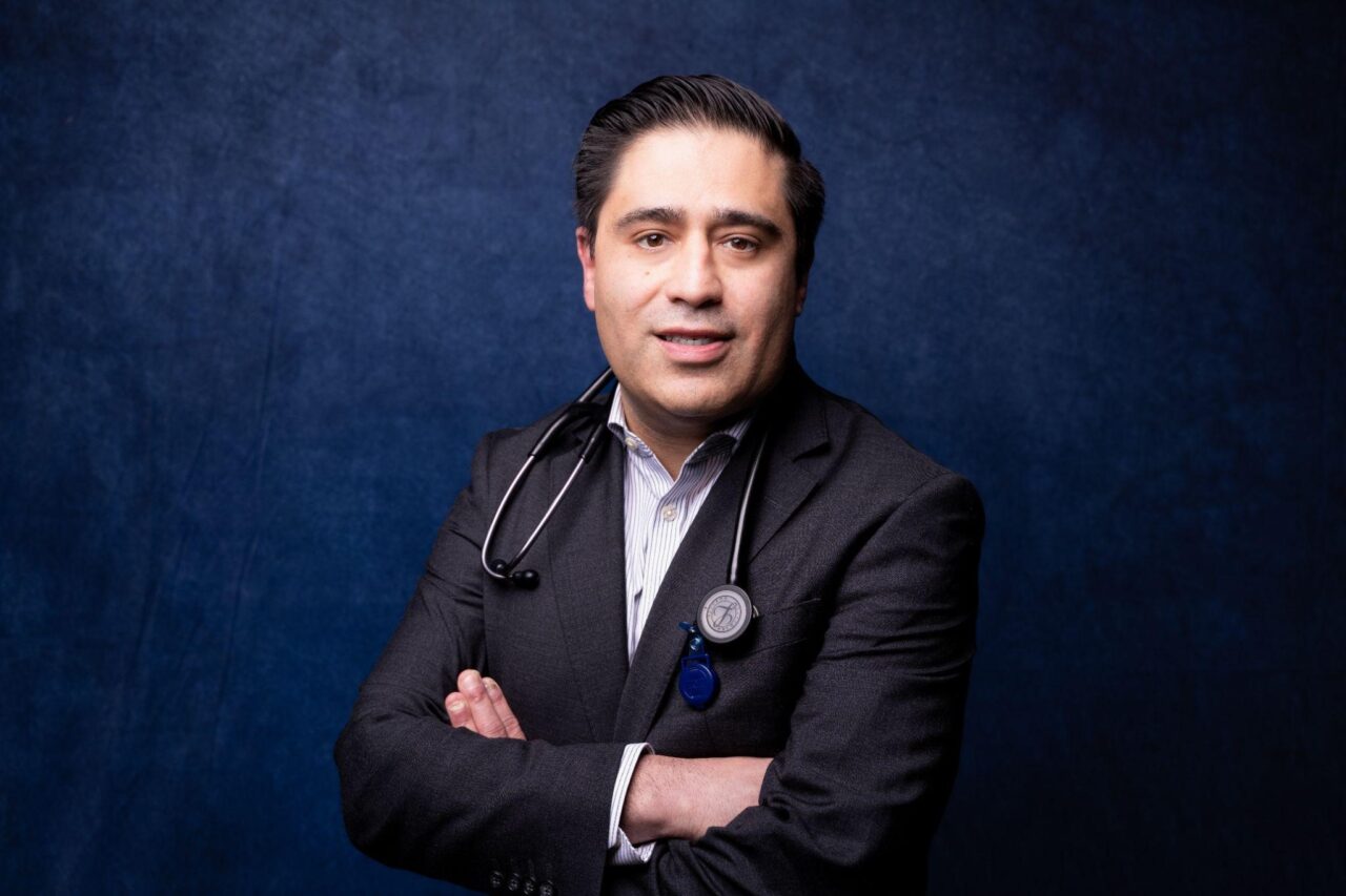 Emergency Medicine Residency » INSIGHT Chicago