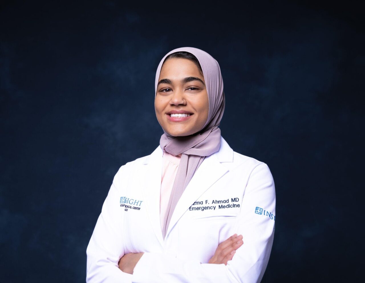 Emergency Medicine Residency » INSIGHT Chicago