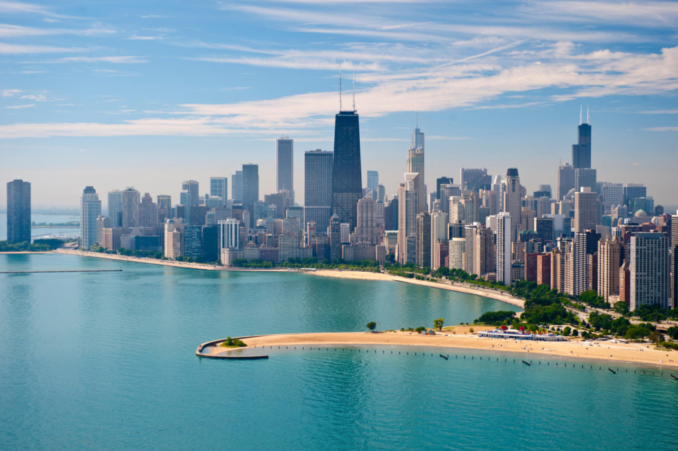 Emergency Medicine Residency » INSIGHT Chicago
