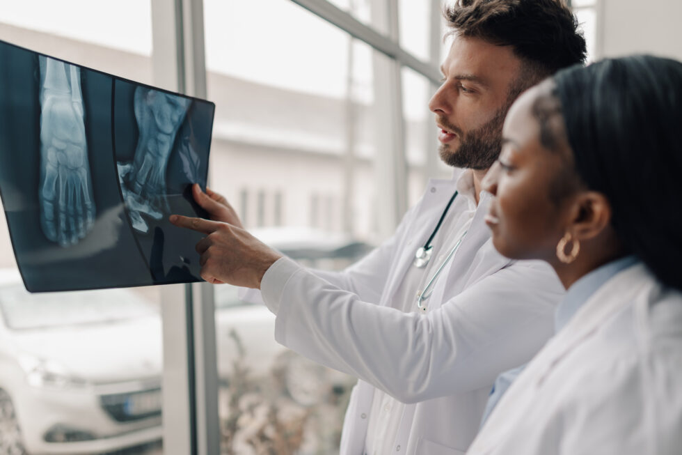 Diagnostic Imaging & Radiology in Chicago | Insight Hospital